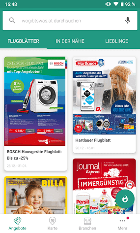 Action ᐉ alle Filialen und Öffnungszeiten online - wogibtswas.at